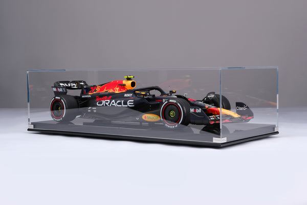 Oracle Red Bull Racing RB19 - 2023 Season Livery – Amalgam Collection
