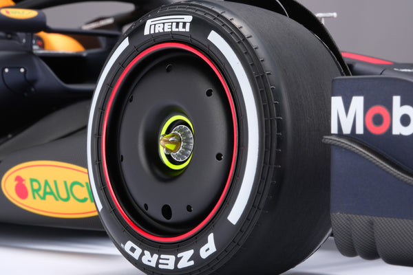 Oracle Red Bull Racing RB19 - 2023 Season Livery – Amalgam Collection