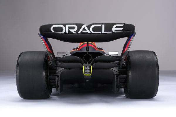 Oracle Red Bull Racing RB19 - 2023 Season Livery – Amalgam Collection
