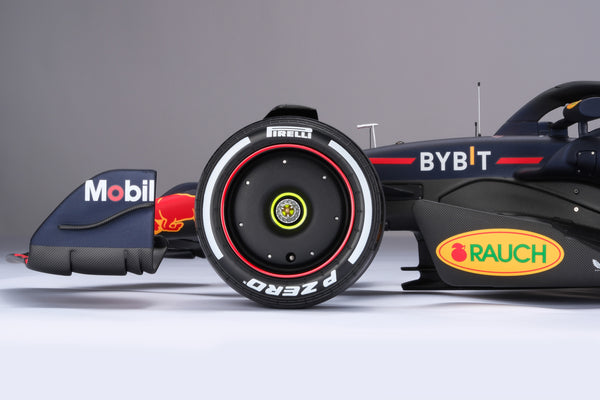 Oracle Red Bull Racing RB19 - 2023 Season Livery – Amalgam Collection