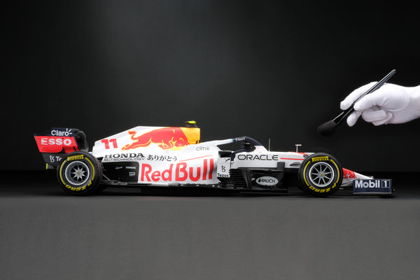 Red Bull Racing Honda RB16B - 2021 Turkish Grand Prix – Amalgam Collection