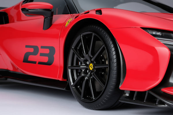 Ferrari SF90 XX Stradale (2023) – Amalgam Collection