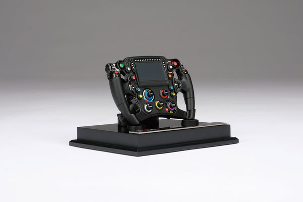 Oracle Red Bull Racing RB19 (2023) Steering Wheel – Amalgam Collection