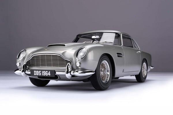 Aston Martin DB5 Vantage – Amalgam Collection