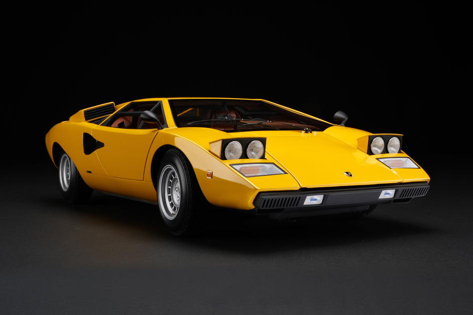 Lamborghini Reventón (2007) – Amalgam Collection