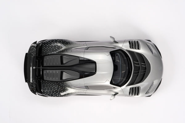 メルセデスAMG ONE – Amalgam Collection