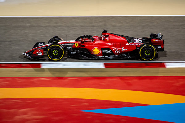Ferrari SF-23 - 2023 Season Livery – Amalgam Collection