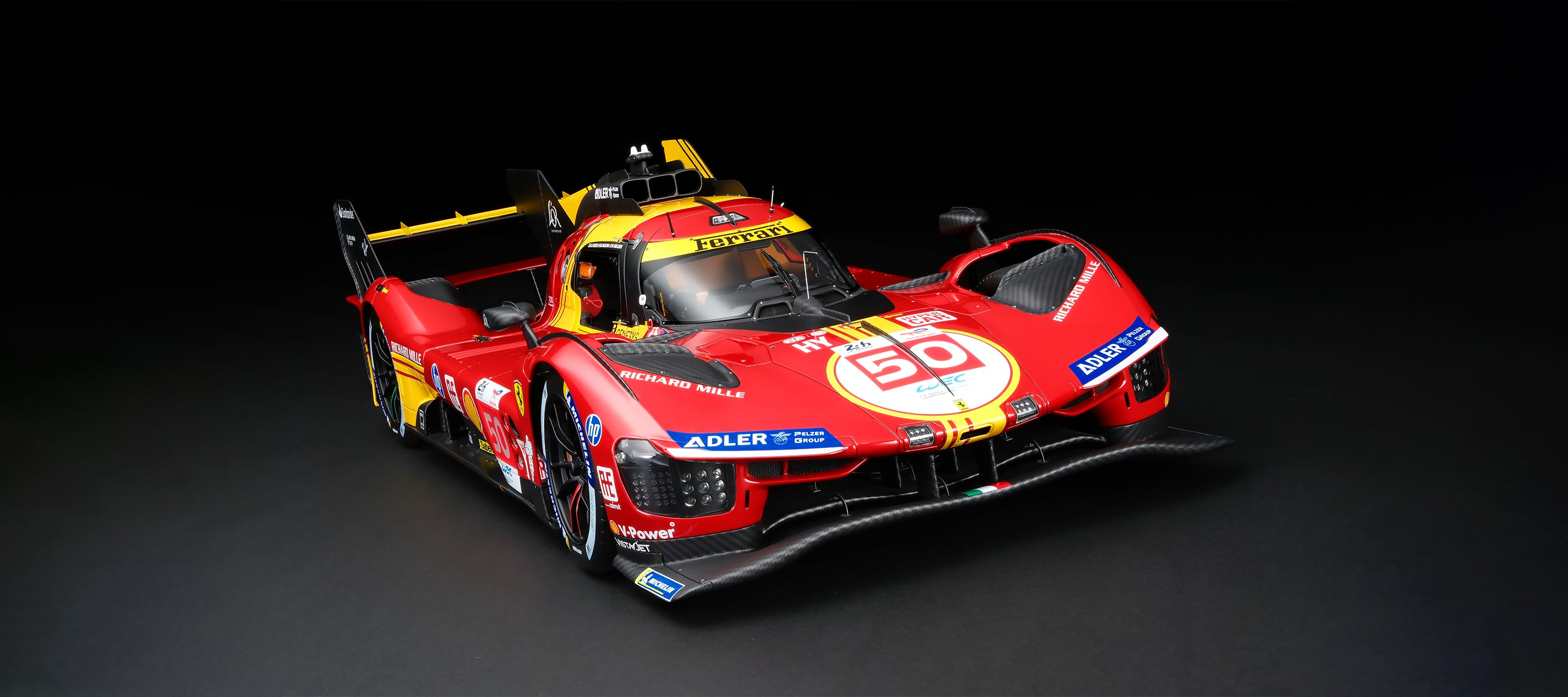 Amalgam Model Car Collection | Perfect Scale Model Cars – Amalgam ...