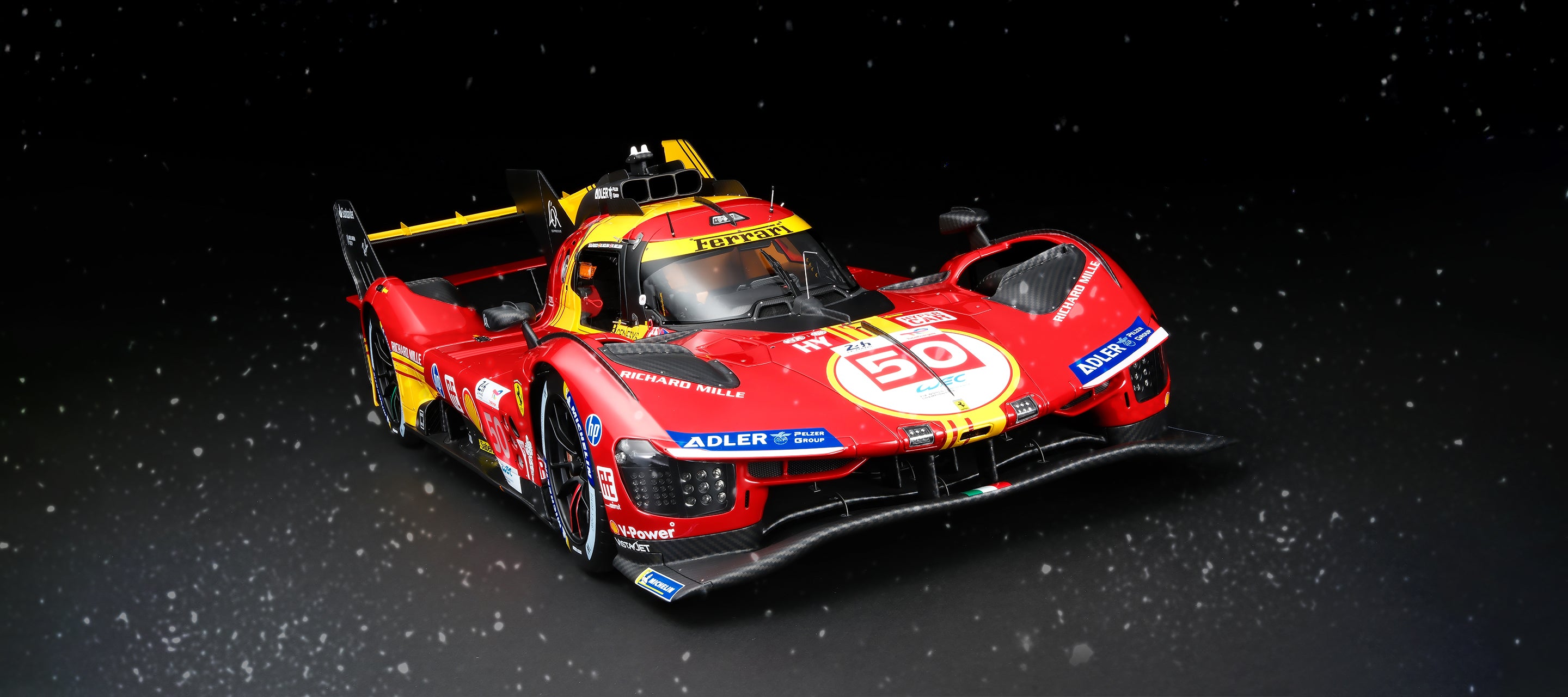 Amalgam Model Car Collection | Perfect Scale Model Cars – Amalgam ...