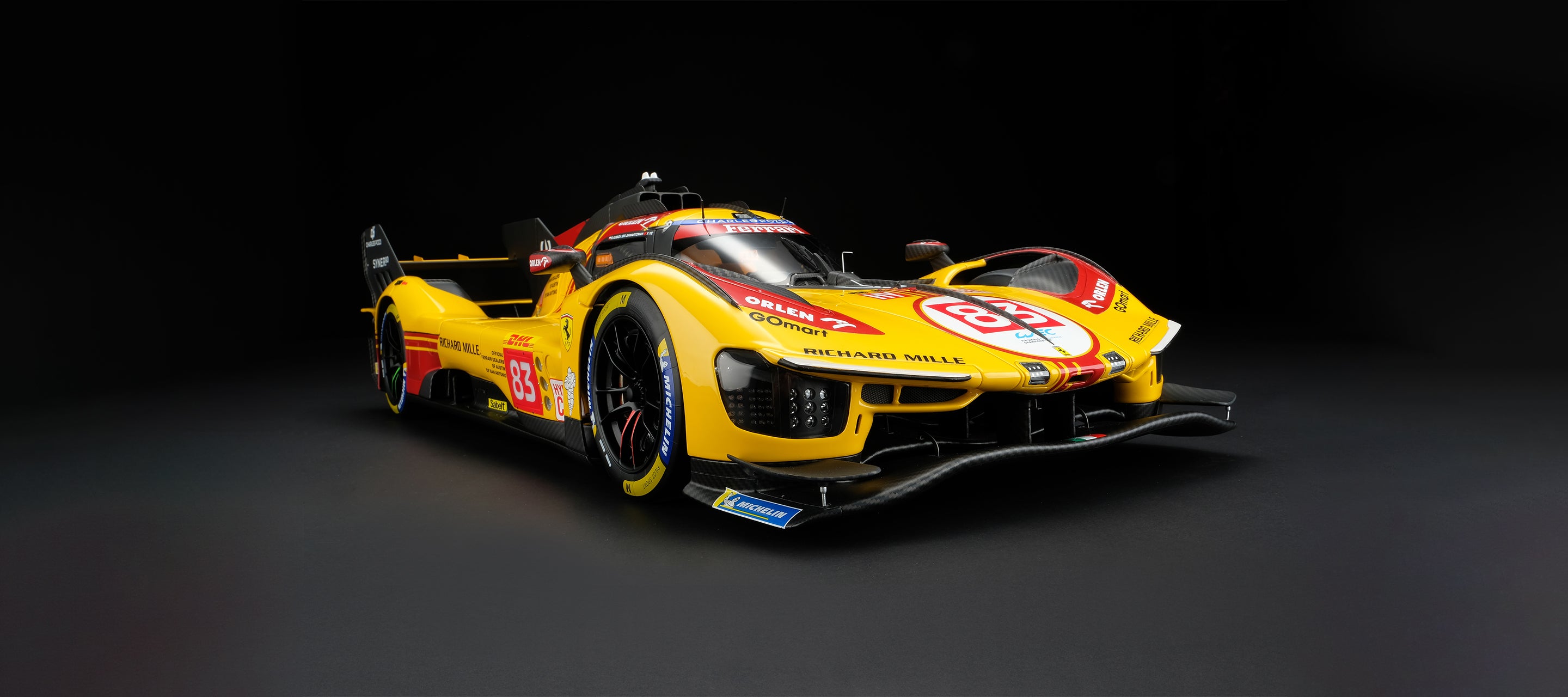 Amalgam Model Car Collection | Perfect Scale Model Cars – Amalgam ...