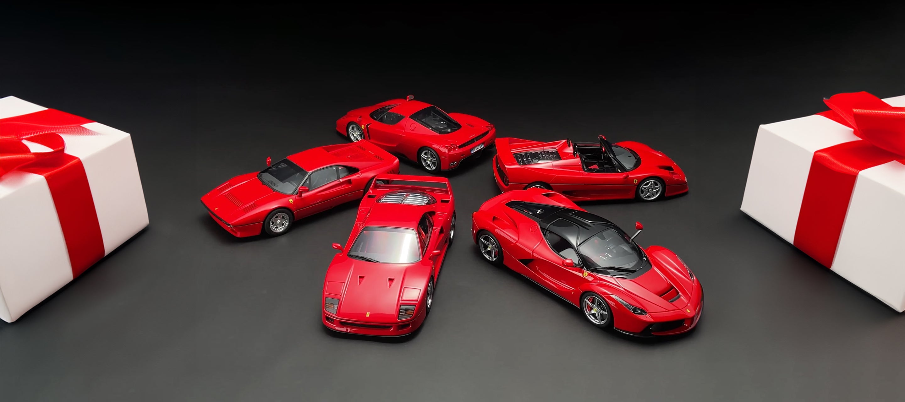 Amalgam Model Car Collection | Perfect Scale Model Cars – Amalgam ...