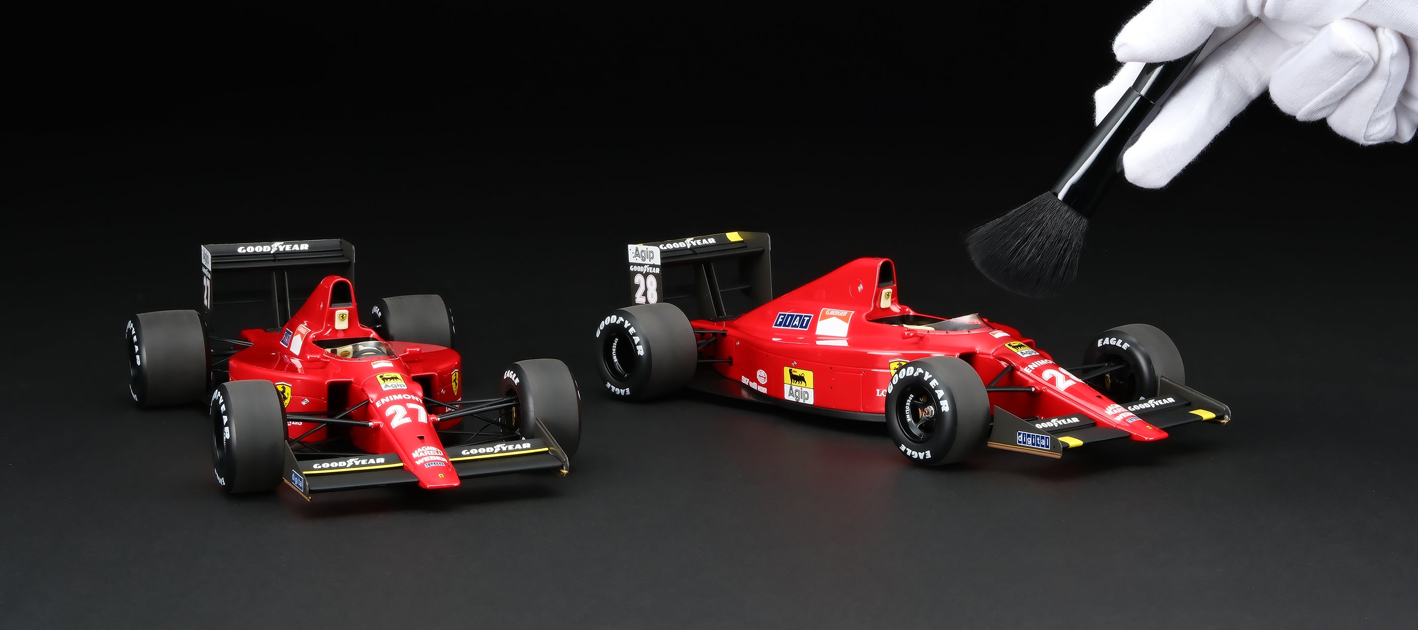 Amalgam Model Car Collection | Perfect Scale Model Cars – Amalgam ...