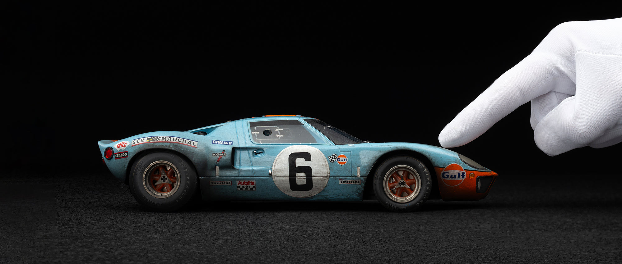 Amalgam Model Car Collection | Perfect Scale Model Cars – Amalgam ...