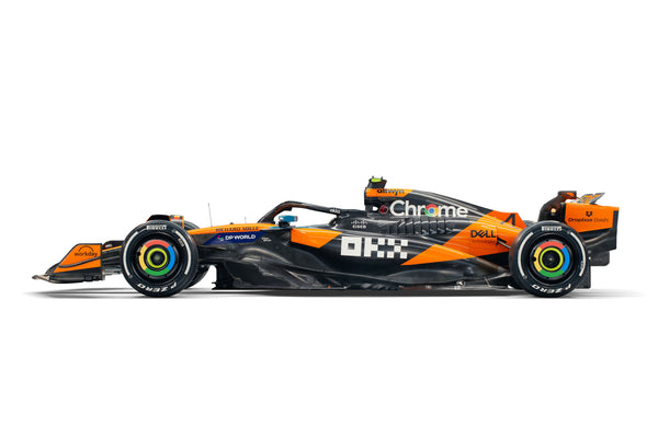 McLaren MCL39 - 2025 Australian Grand Prix – Amalgam Collection