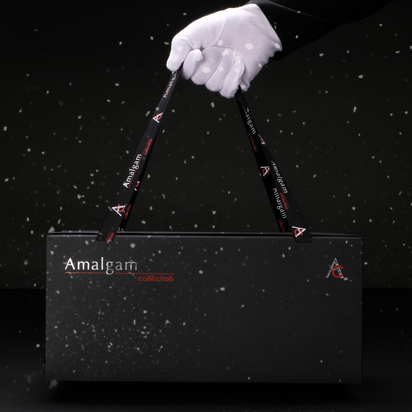 Amalgam Model Car Collection | Perfect Scale Model Cars – Amalgam ...