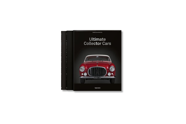 Ultimate Collector Cars – Amalgam Collection
