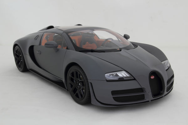 BUGATTI Veyron - Tailor Made – Amalgam Collection