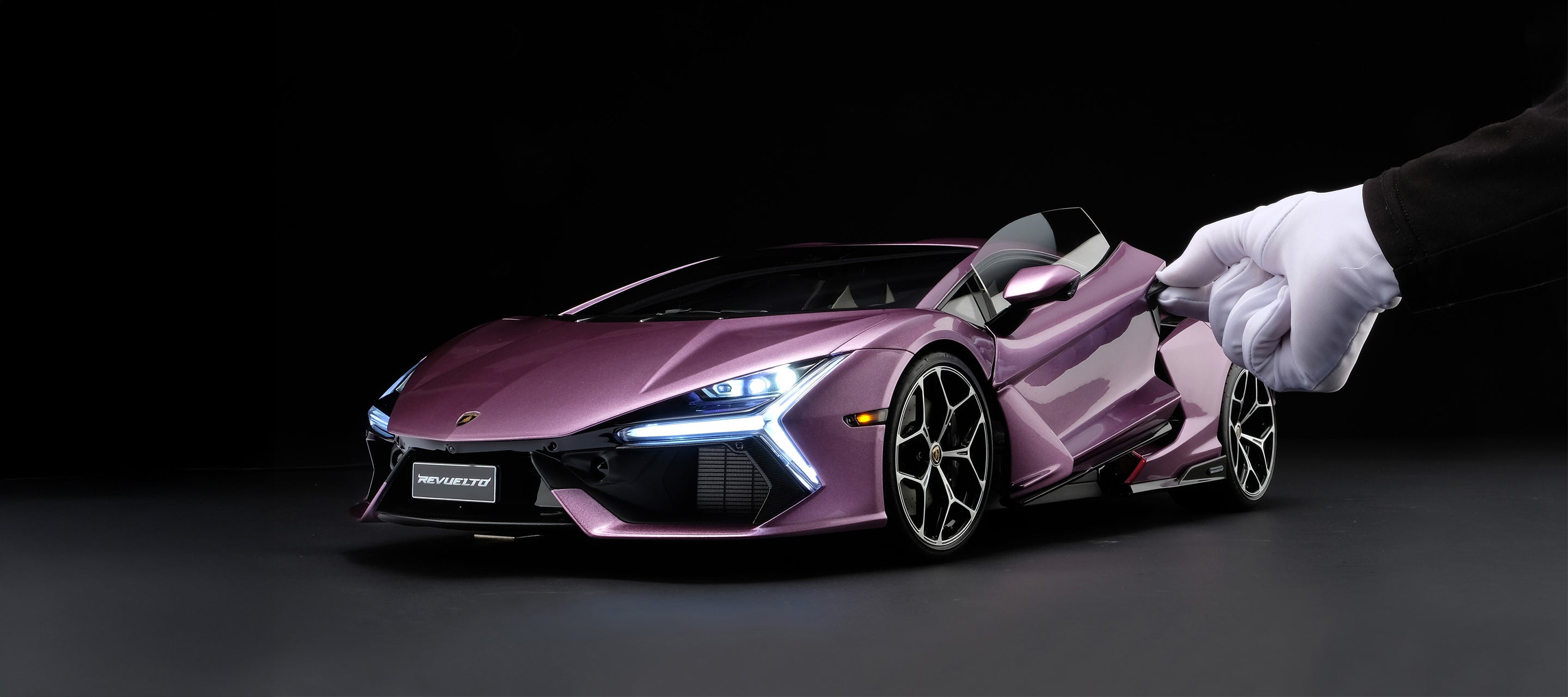 Amalgam Collection | Perfect Scale Model Cars