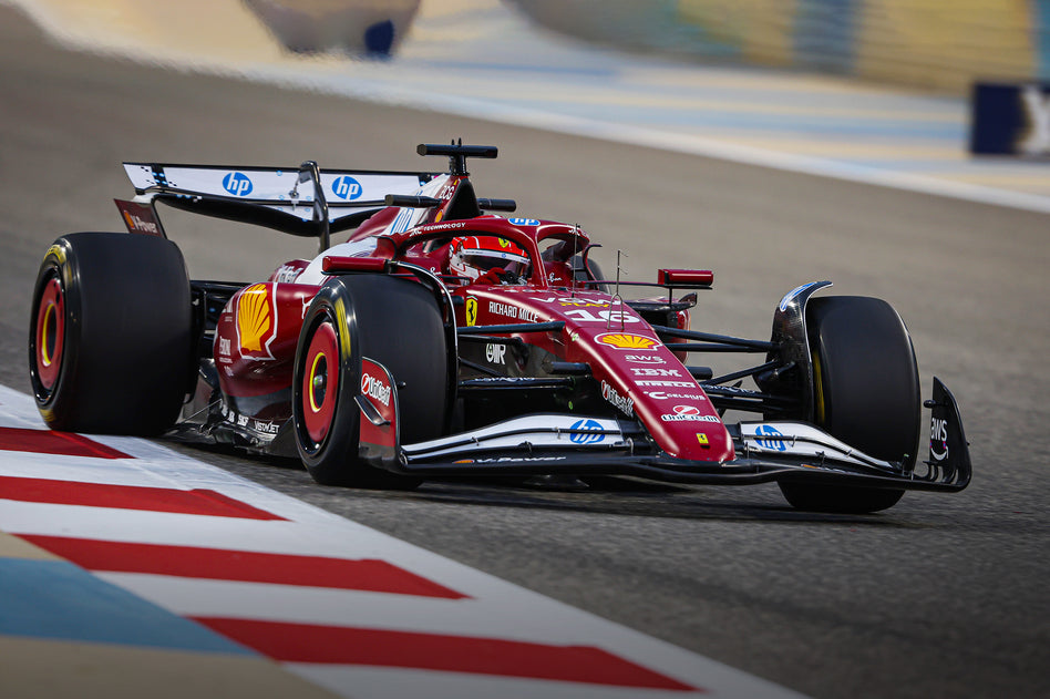 Modern Formula 1® | Amalgam Collection