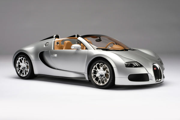 BUGATTI Veyron - Tailor Made – Amalgam Collection