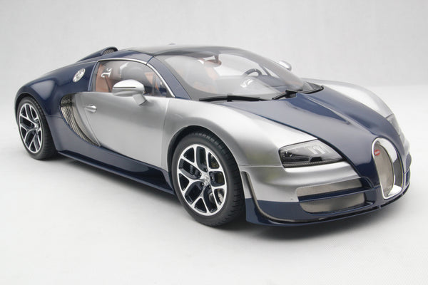 BUGATTI Veyron - Tailor Made – Amalgam Collection
