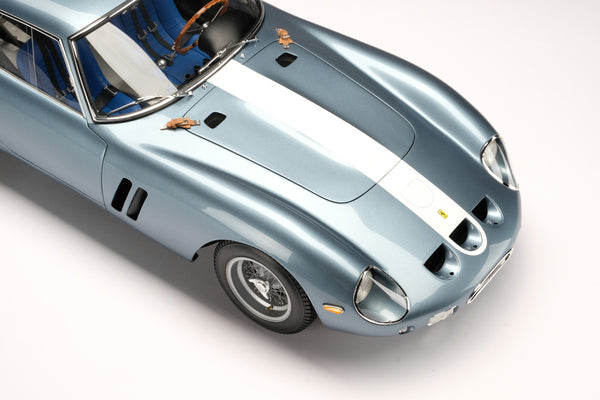 Ferrari 250 GTO - Tailor Made – Amalgam Collection