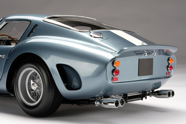 Ferrari 250 GTO - Tailor Made – Amalgam Collection