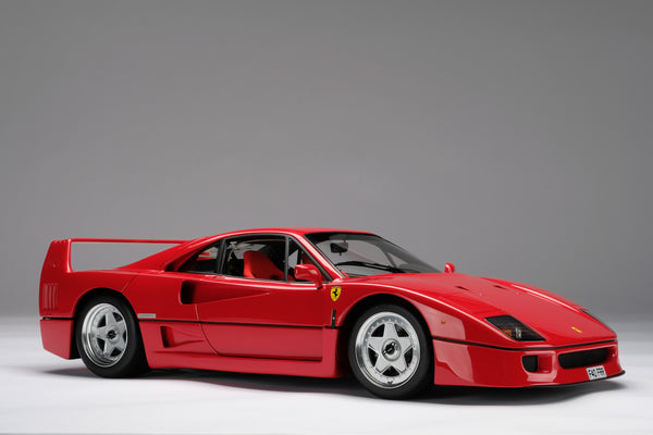 Ferrari F40 - Tailor Made – Amalgam Collection