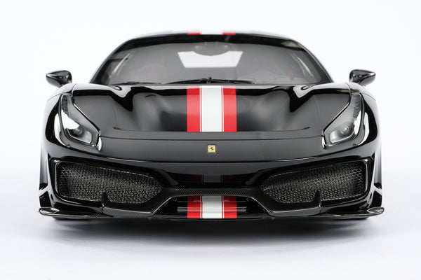 Ferrari 488 GTB & Spider - Tailor Made – Amalgam Collection