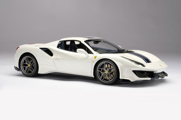 Ferrari 488 GTB & Spider - Tailor Made – Amalgam Collection