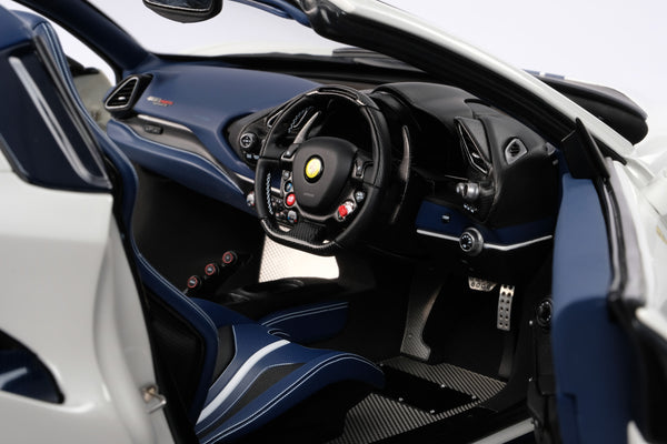 Ferrari 488 GTB & Spider - Tailor Made – Amalgam Collection
