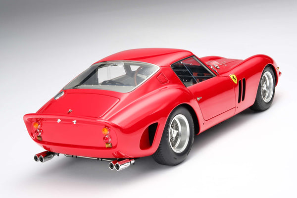 Ferrari 250 GTO - Road Specification – Amalgam Collection