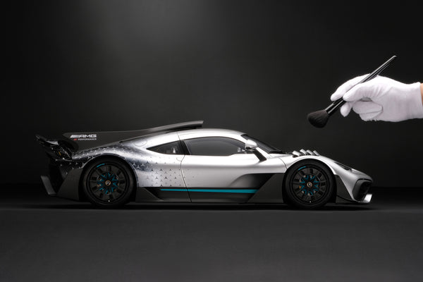 Mercedes-AMG ONE (2022) – Amalgam Collection