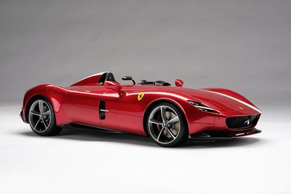 Ferrari Monza SP1 – Amalgam Collection