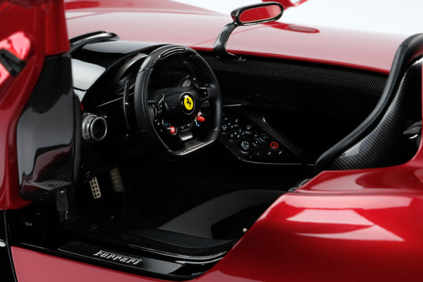 Ferrari Monza SP1 & SP2 - Tailor Made – Amalgam Collection