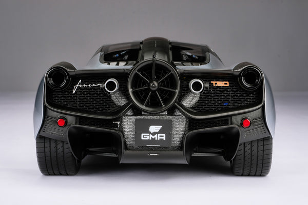Gordon Murray Automotive T.50 (2023) – Amalgam Collection