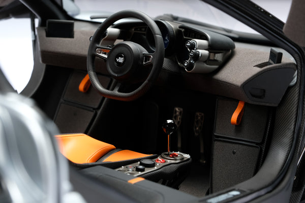 Gordon Murray Automotive T.50 (2023) – Amalgam Collection