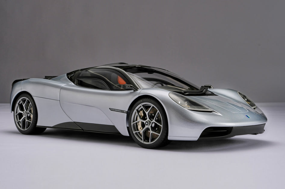 Amalgam Model Car Collection | Perfect Scale Model Cars – Amalgam ...