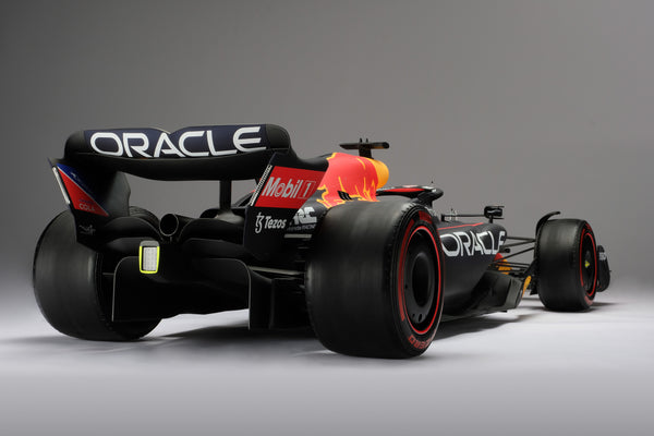 Oracle Red Bull Racing RB18 - 2022 Dutch Grand Prix – Amalgam Collection