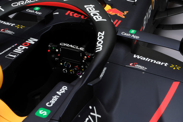 Oracle Red Bull Racing RB18 - 2022 Dutch Grand Prix – Amalgam Collection