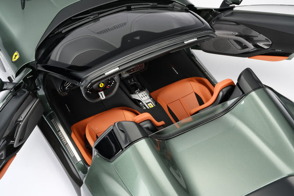 Ferrari 12Cilindri Spider (2024) – Amalgam Collection