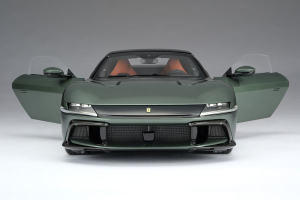 Ferrari 12Cilindri Spider (2024) – Amalgam Collection