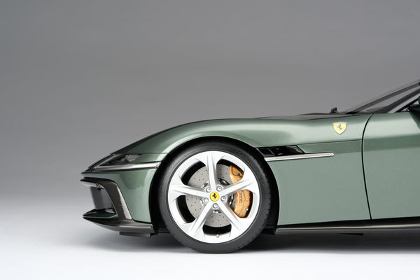 Ferrari 12Cilindri Spider (2024) – Amalgam Collection