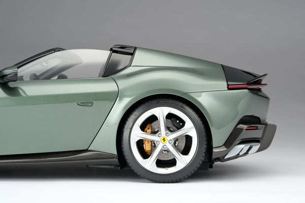 Ferrari 12Cilindri Spider (2024) – Amalgam Collection