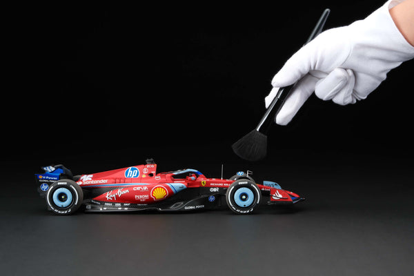 Ferrari SF-24 - 2024 Miami Grand Prix – Amalgam Collection