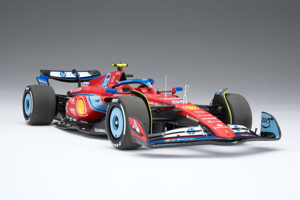 Ferrari SF-24 - 2024 Miami Grand Prix – Amalgam Collection