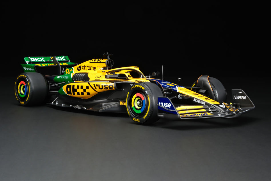 Modern Formula 1® | Amalgam Collection
