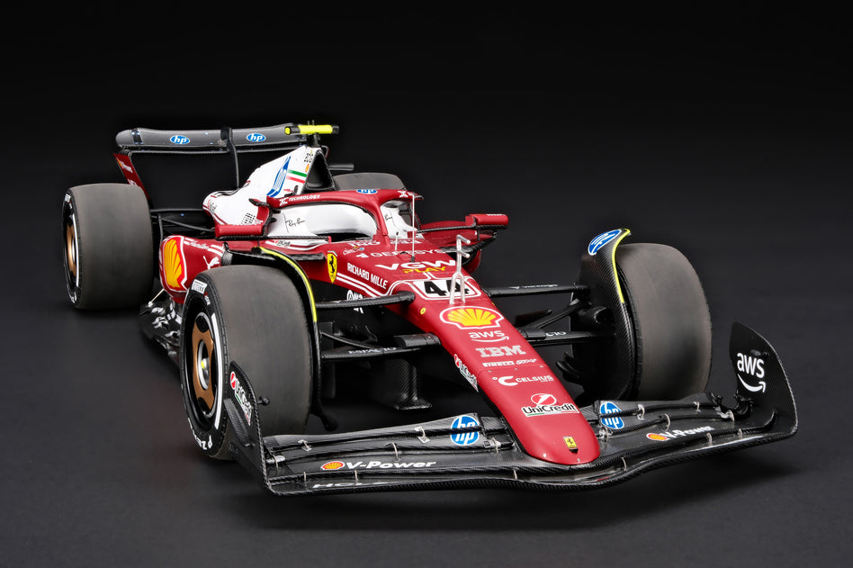 Modern Formula 1® | Amalgam Collection