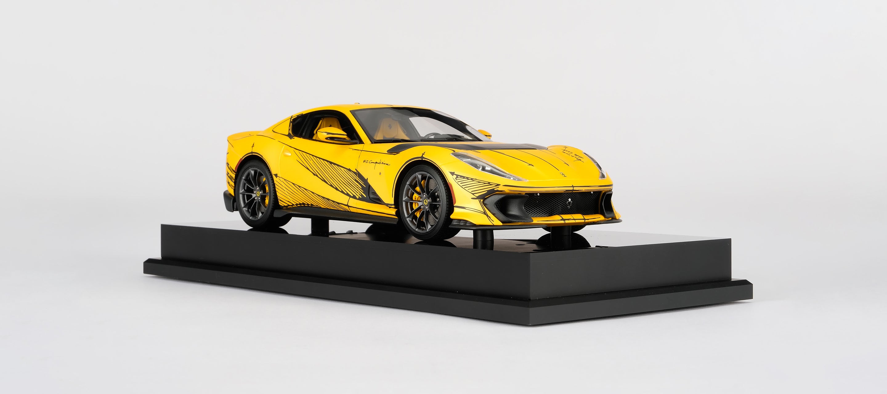 Amalgam Model Car Collection | Perfect Scale Model Cars – Amalgam ...