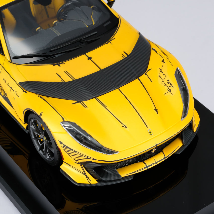 Amalgam Model Car Collection | Perfect Scale Model Cars – Amalgam ...